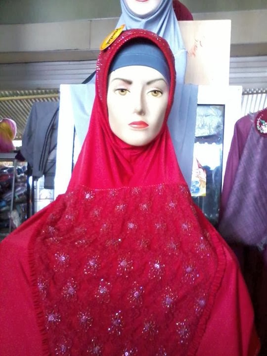 tips dan trik: koleksi jilbab jamilah | jilbab merk jamilah | model ...