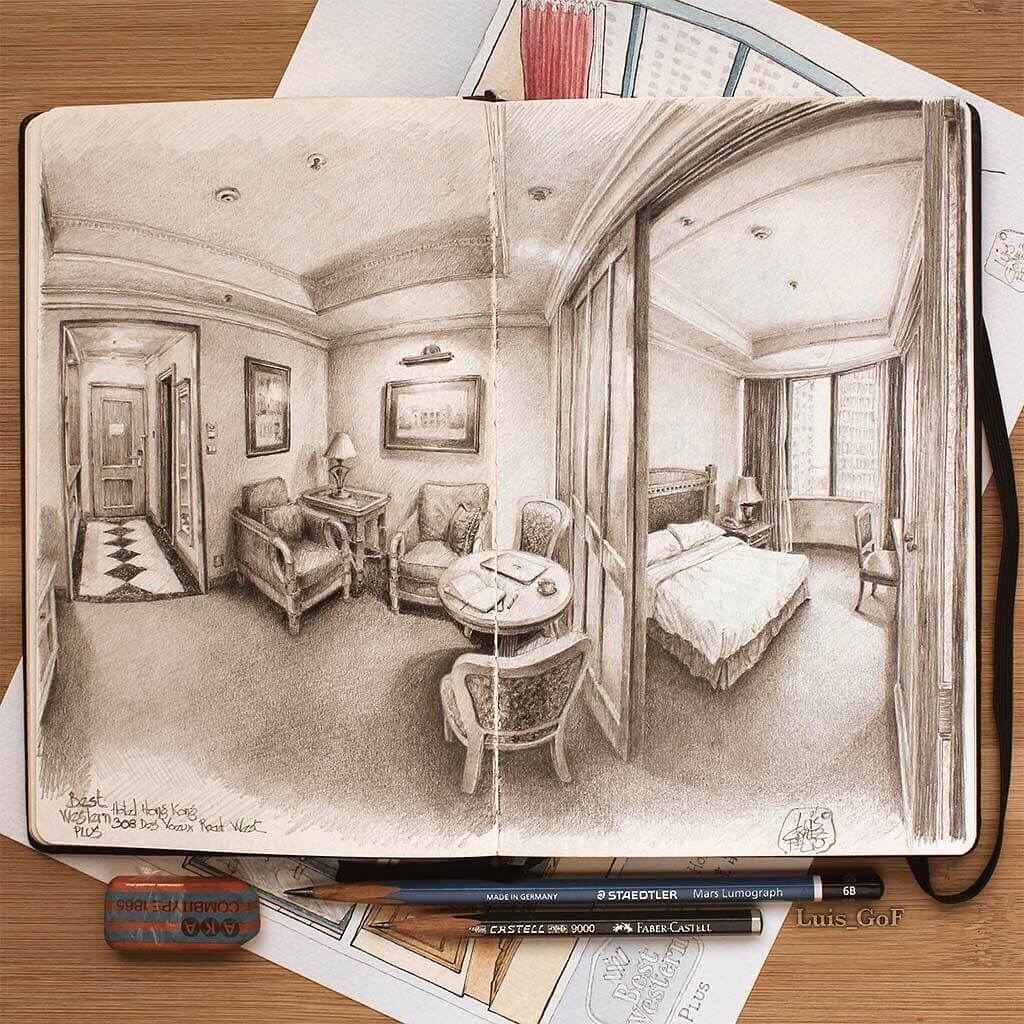 Design Stack: A Blog about Art, Design and Architecture: Interior ...