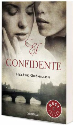 Lo que quiera leer hoy: Reseña: El confidente