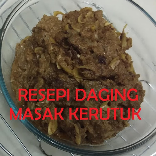 13 RESEPI JUADAH HARI RAYA - Ardini Humaira