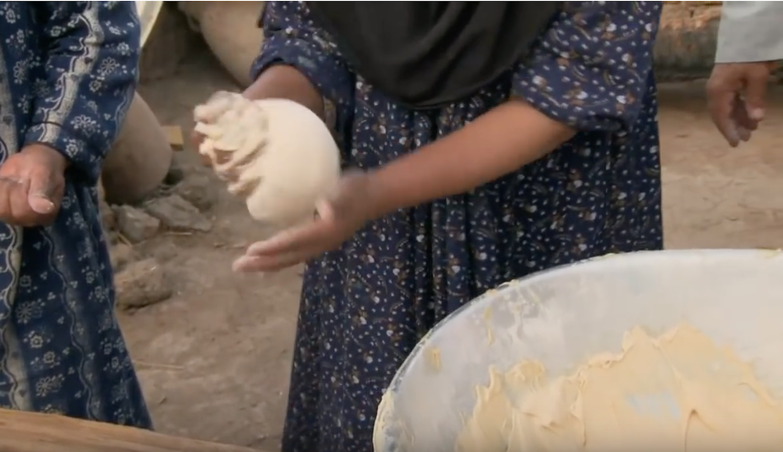 Old European culture: Sun Bread