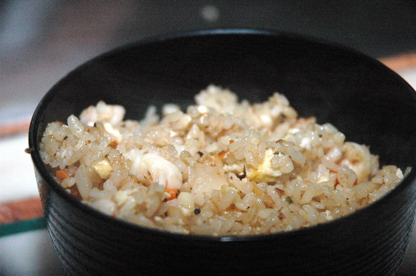 DUDE FOR FOOD: The Game Plan at the Eat-All-You-Can Teppanyaki of ...