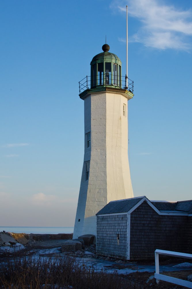 fstopal: Scituate Light