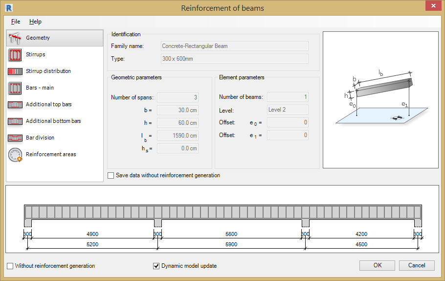 Revit Add-Ons: CADS Rebar Extensions for Autodesk® Revit®