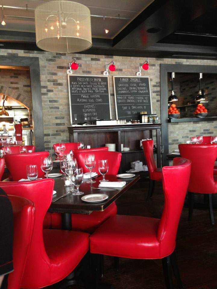 Tudo Fica Interessante: Restaurante Prime Italian - Miami Beach - Dicas