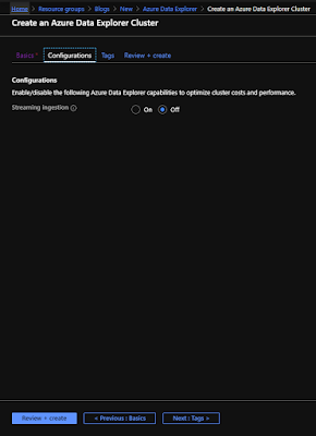 Anupama Natarajan: Data Platform Tips 36 - Provisioning Azure Data ...
