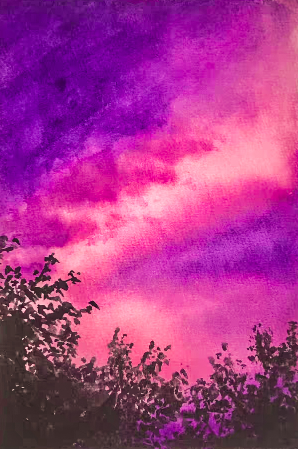 42 Watercolor ideas, are you looking for Drawing inspiration, come to ...