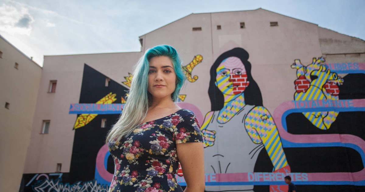 El rincón de Marf: La youtuber Ter