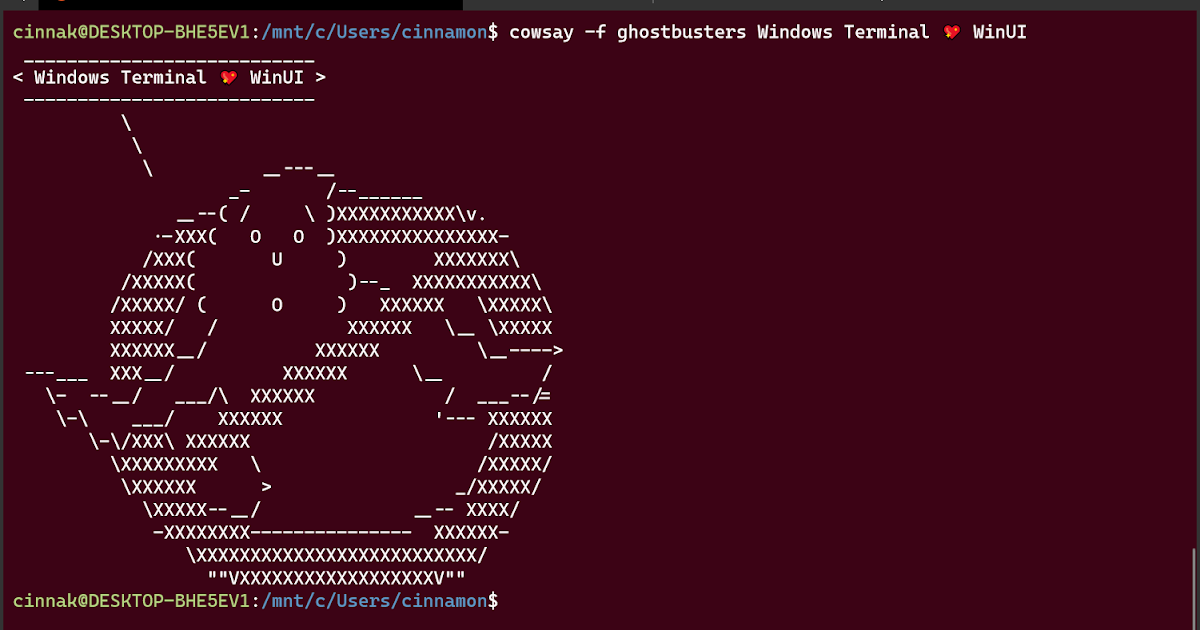 Windows Terminal per Windows 10 si aggiorna e ottiene nuove caratteristiche