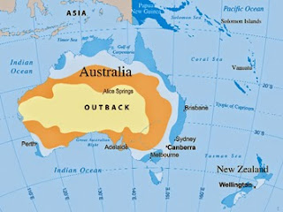 WeForWildlife: Hot Spots in Australia- PART 2