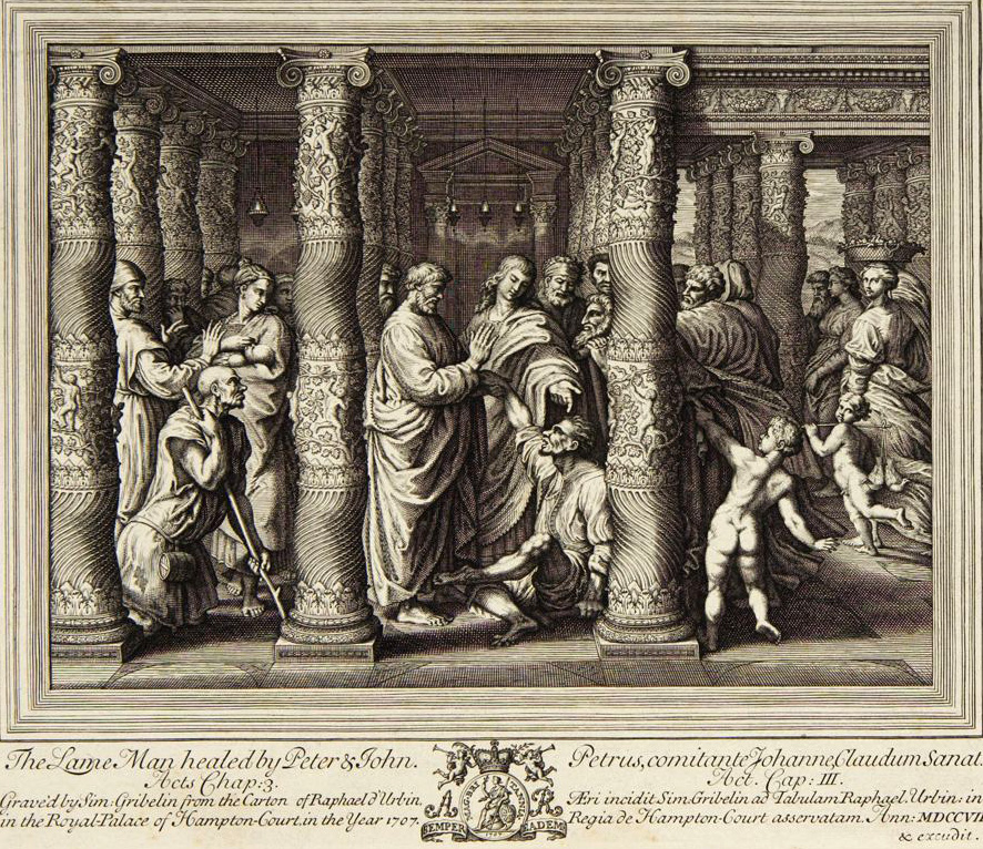 Spencer Alley: March 2023