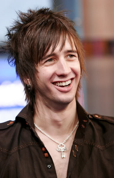 The All American Rejects