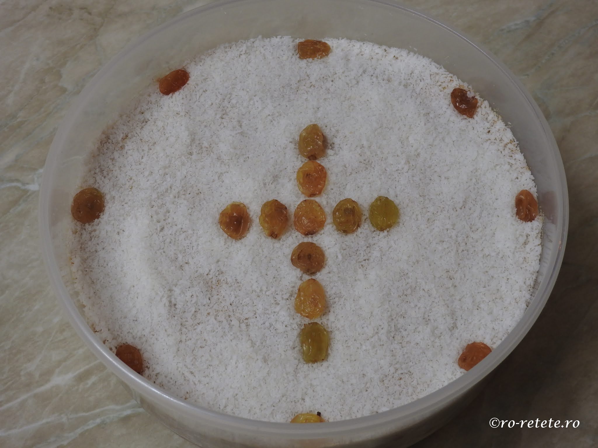 RO-Retete.ro: Coliva din arpacas