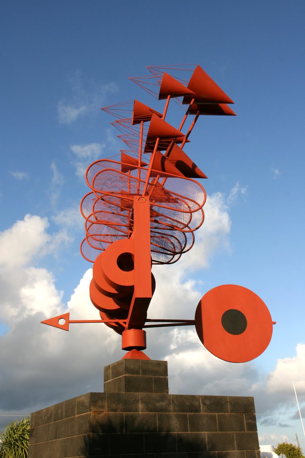 Aula 017: César Manrique