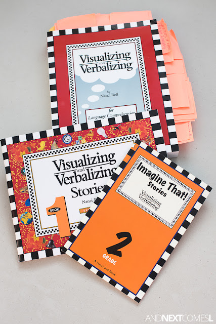 The Visualizing and Verbalizing Kit: Is it Worth it? Here's What You ...