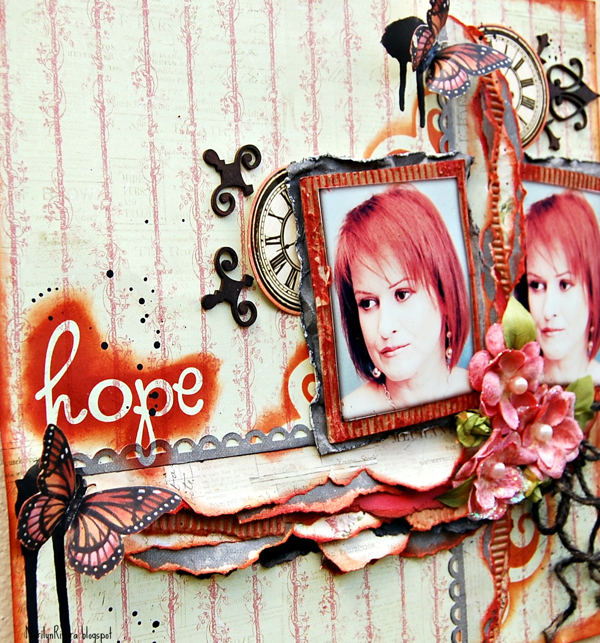 Treasuring Memories: My Creative Scrapbook November Reveal Kit