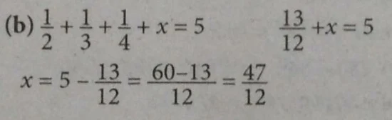 Kerala PSC GK | Practice/Model Math Questions - 18