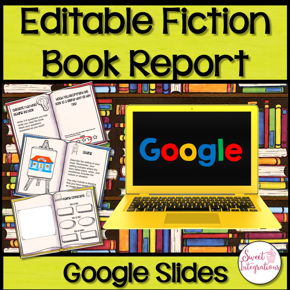 GO DIGITAL With Digital Graphic Organizers With FREEBIE | Sweet ...