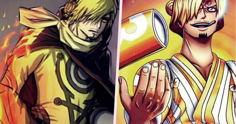 Penjelasan Kekuatan Raid Suit Sanji: Seluruh Kemampuan Terungkap ...