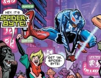 SPIDERMAN - Todos sus trajes alternativos y versiones diferentes ...