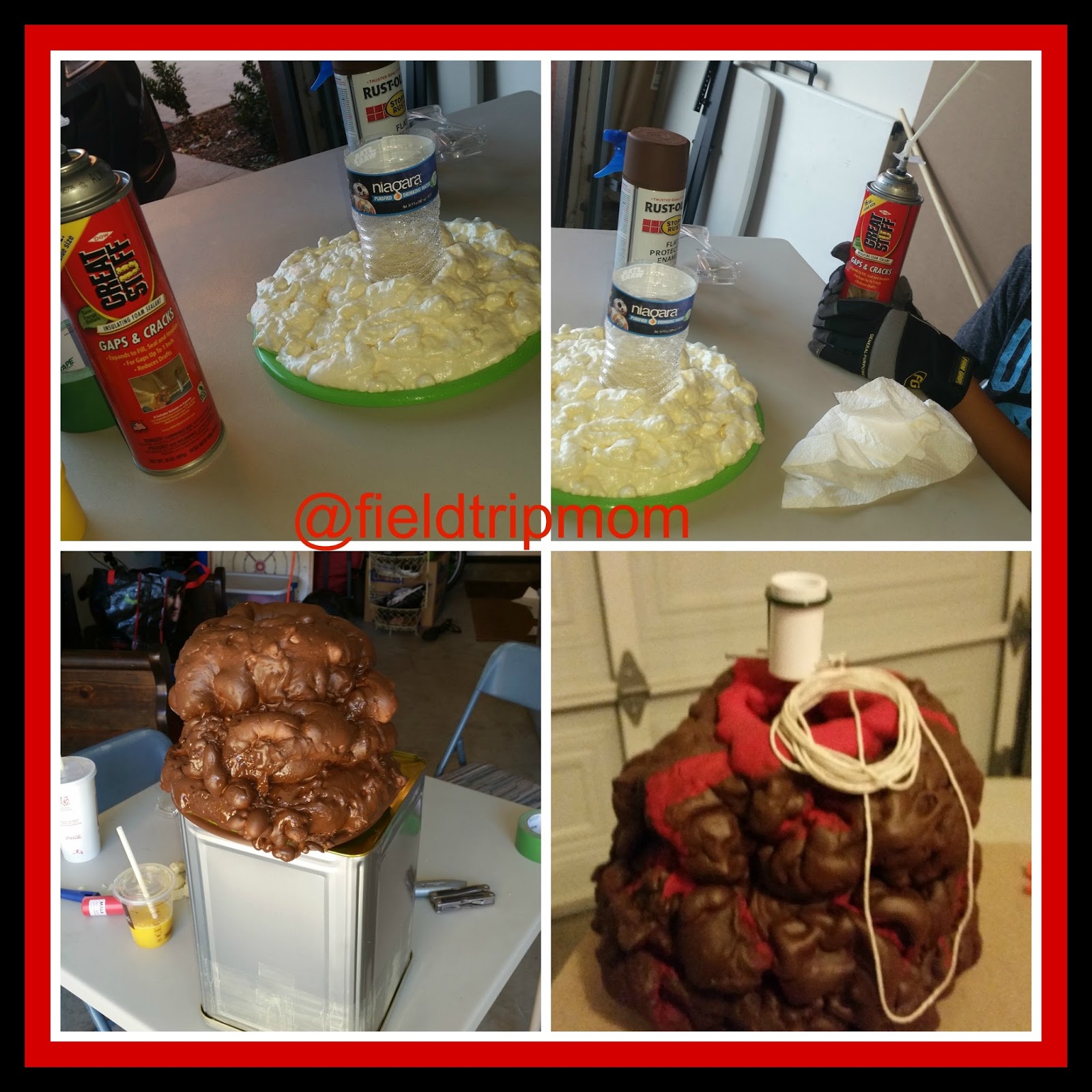 How to Create a Rube Goldberg Science Experiment.