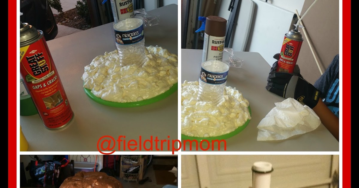 How to Create a Rube Goldberg Science Experiment.