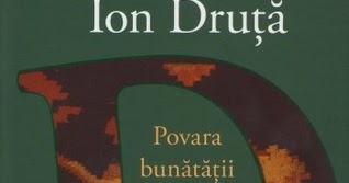 "Povara Bunătății Noastre" de Ion Druță (Introducere)