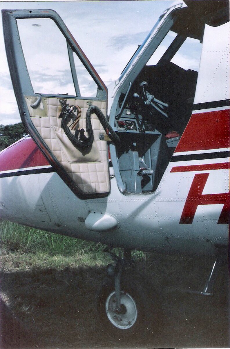 Casanare Antigua: HISTORIA DE UN SECUESTRO, AEROTACA HK-2760 (16 de ...