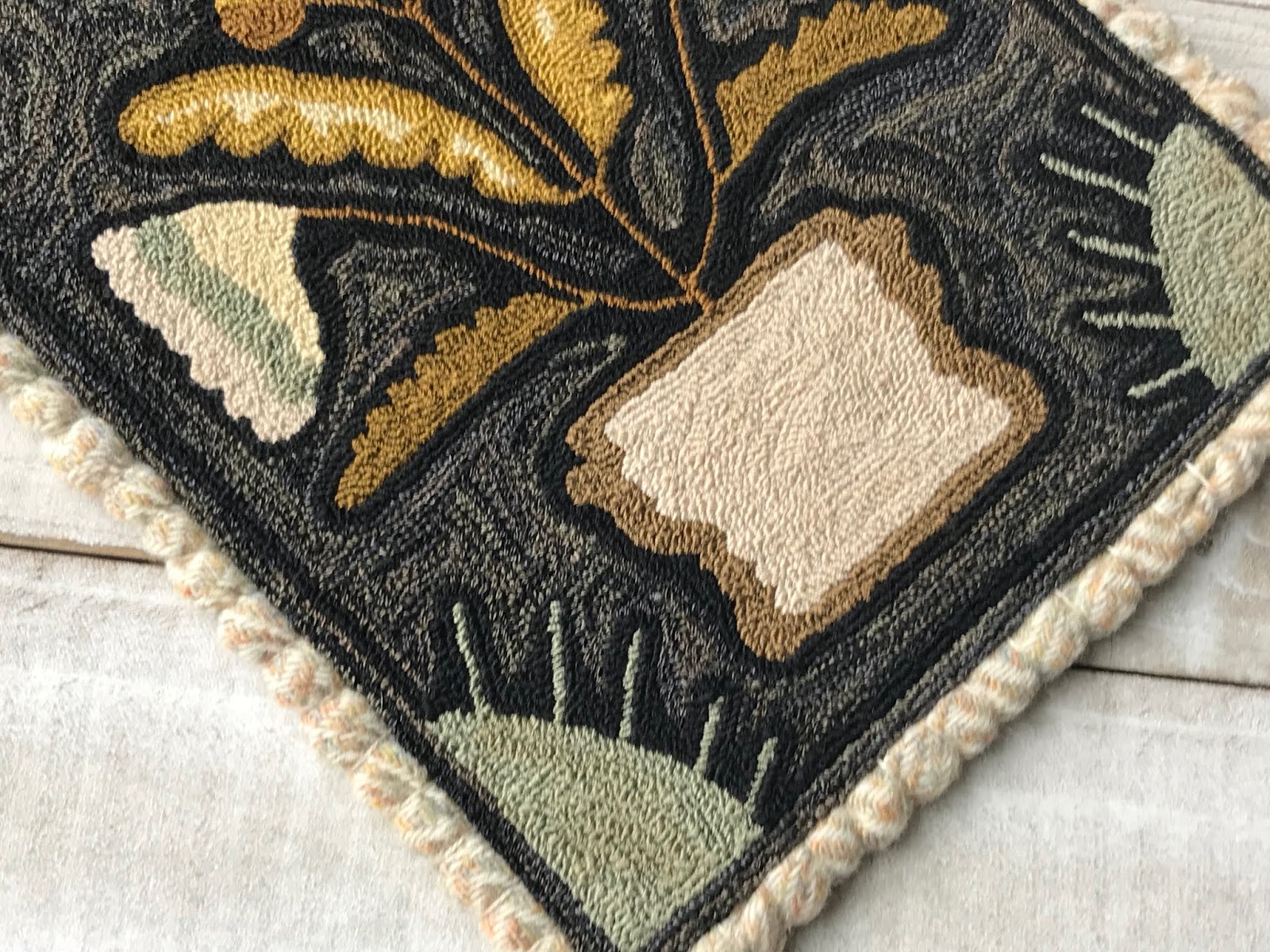 Brush Creek Needleworks