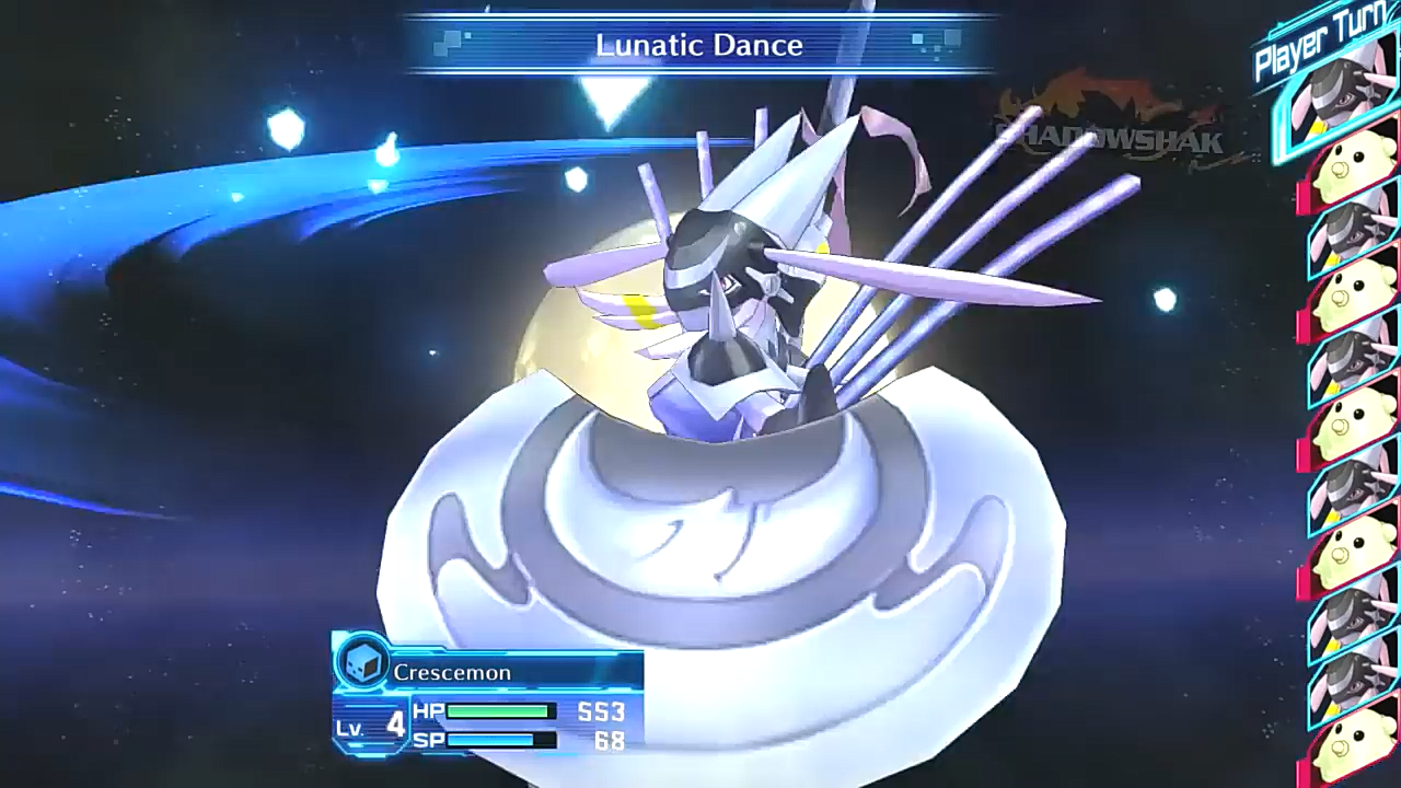 Digi-Arquivo: Crescemon ~ PMD || Acervo de Imagens de Digimon e Pokémon ...