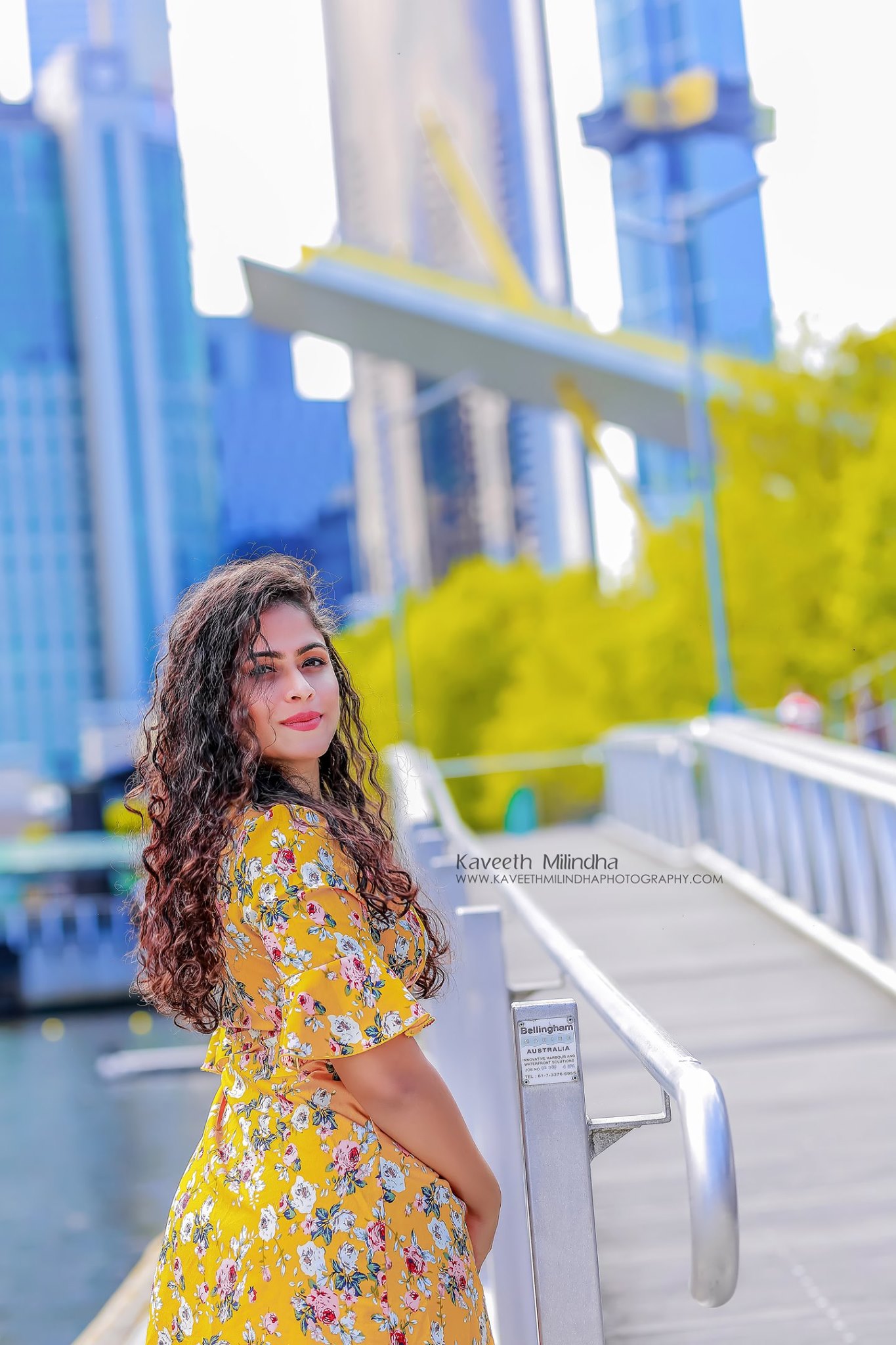 Sandani Fernando - One of the most influential fashion news | MyDayLK ...