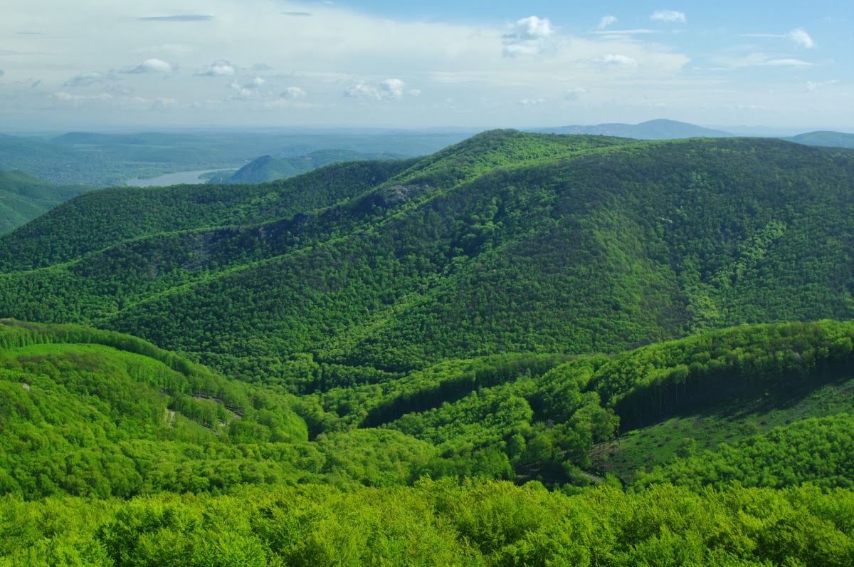travel&photography: Mountains of north Hungary