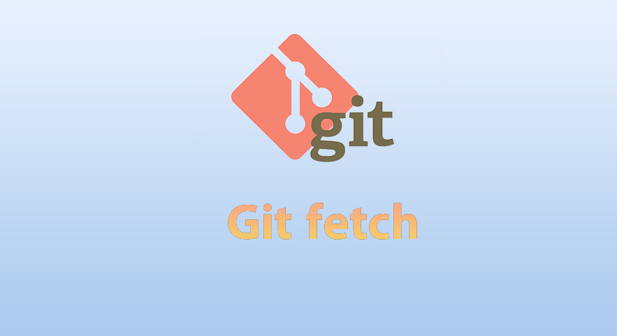 Git fetch