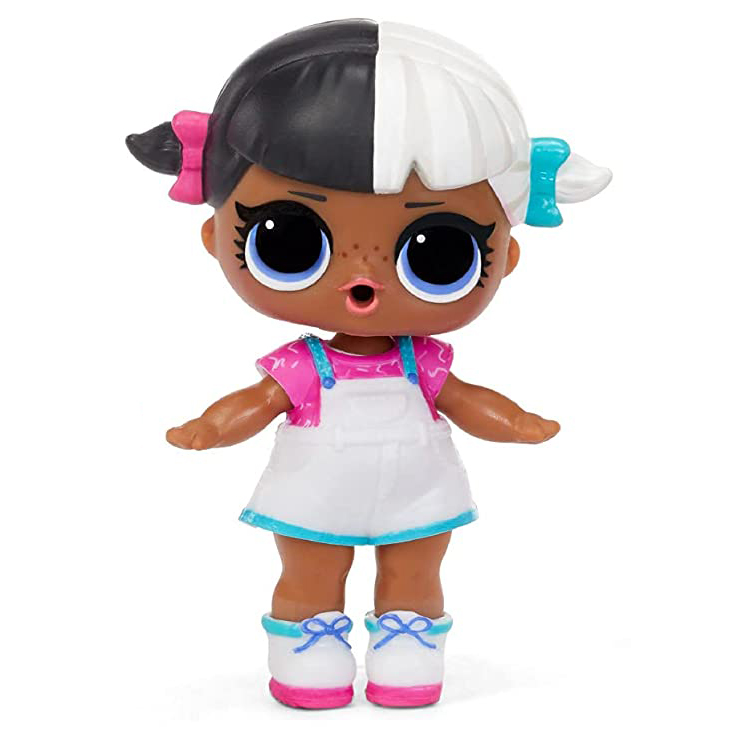 L.O.L. Surprise Color Change Surprise Baby Next Door Tots (#CC-103) | L ...