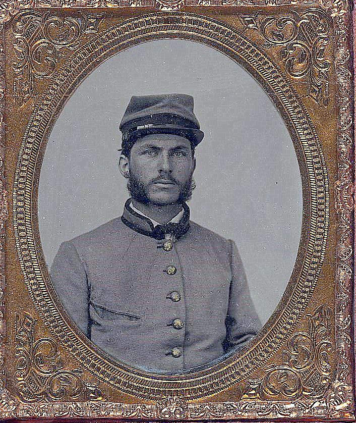 THE SOUTH'S DEFENDER: 150-Year-Ago -- Hampton's Legion of South Carolina