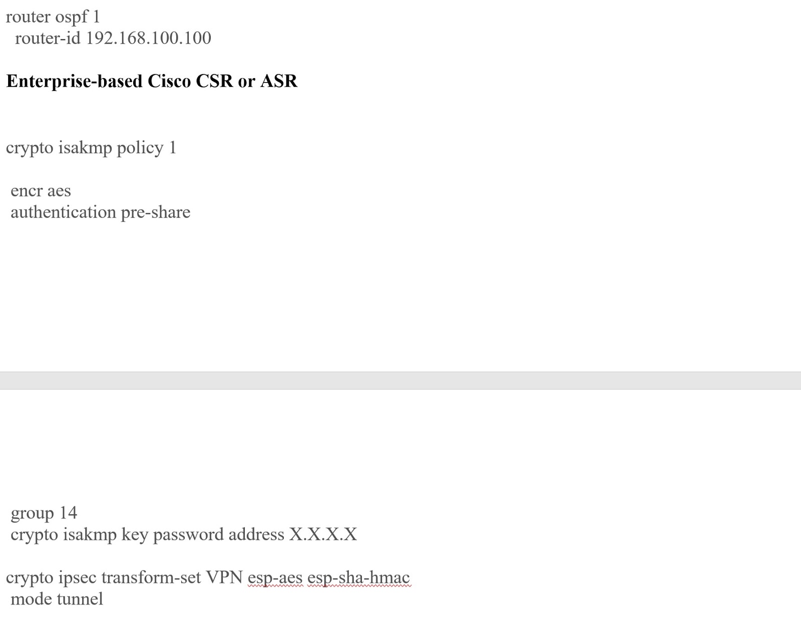 Azure And Lisp For Workload Migration