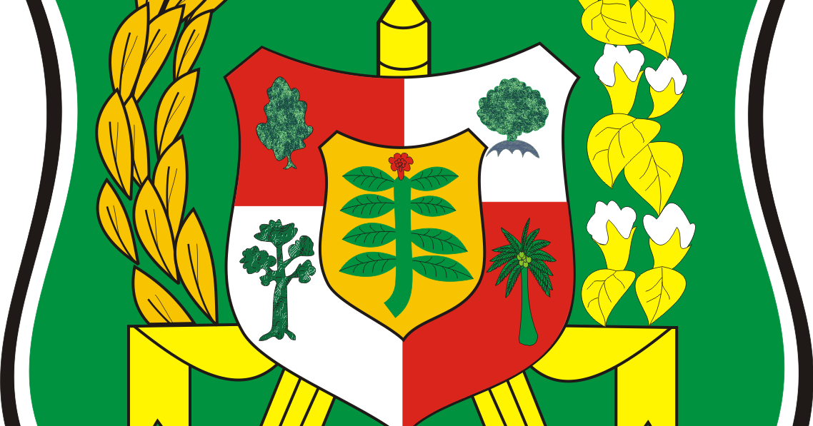 Lambang | Logo Kota Medan ~ Medan Tempoe