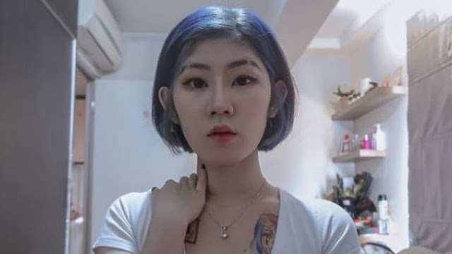 Listy Minta Maaf Video Skandalnya dengan Ericko Bocor