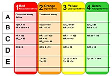 Triage (The Priority Of Patients) - Mr. Green Healt Nurse