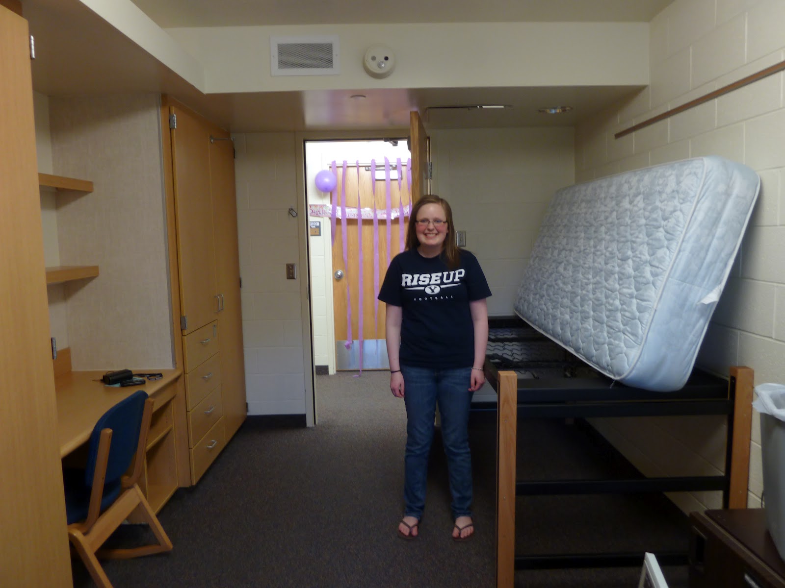 B+: The Final Week and Goodbyes