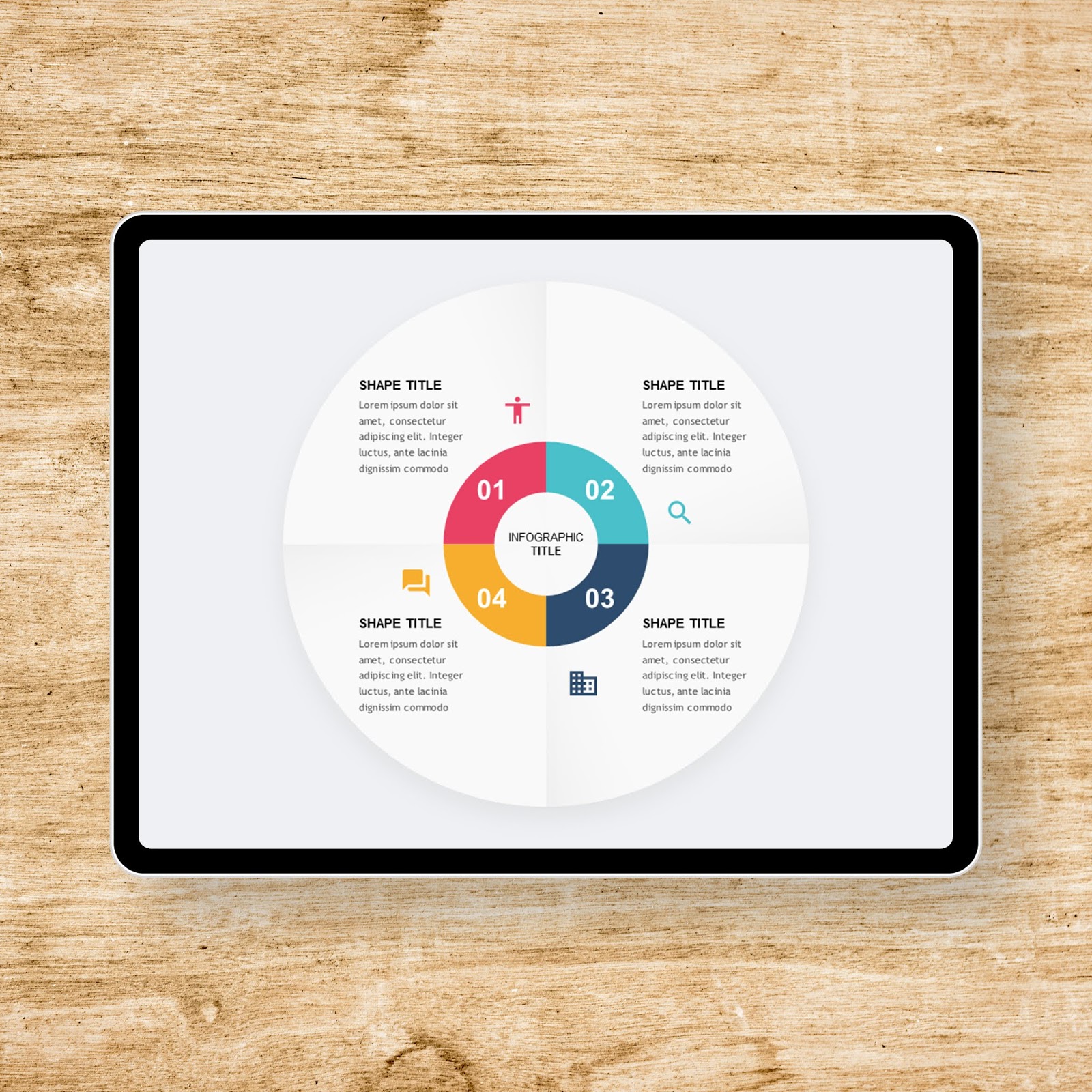 Circle Rotate Divide PowerPoint Templates PowerPoint Free circle-rotate-divide-powerpoint-templates-powerpoint-free