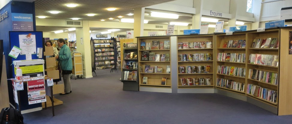 Fifty things to do when you hit fifty: Number 19