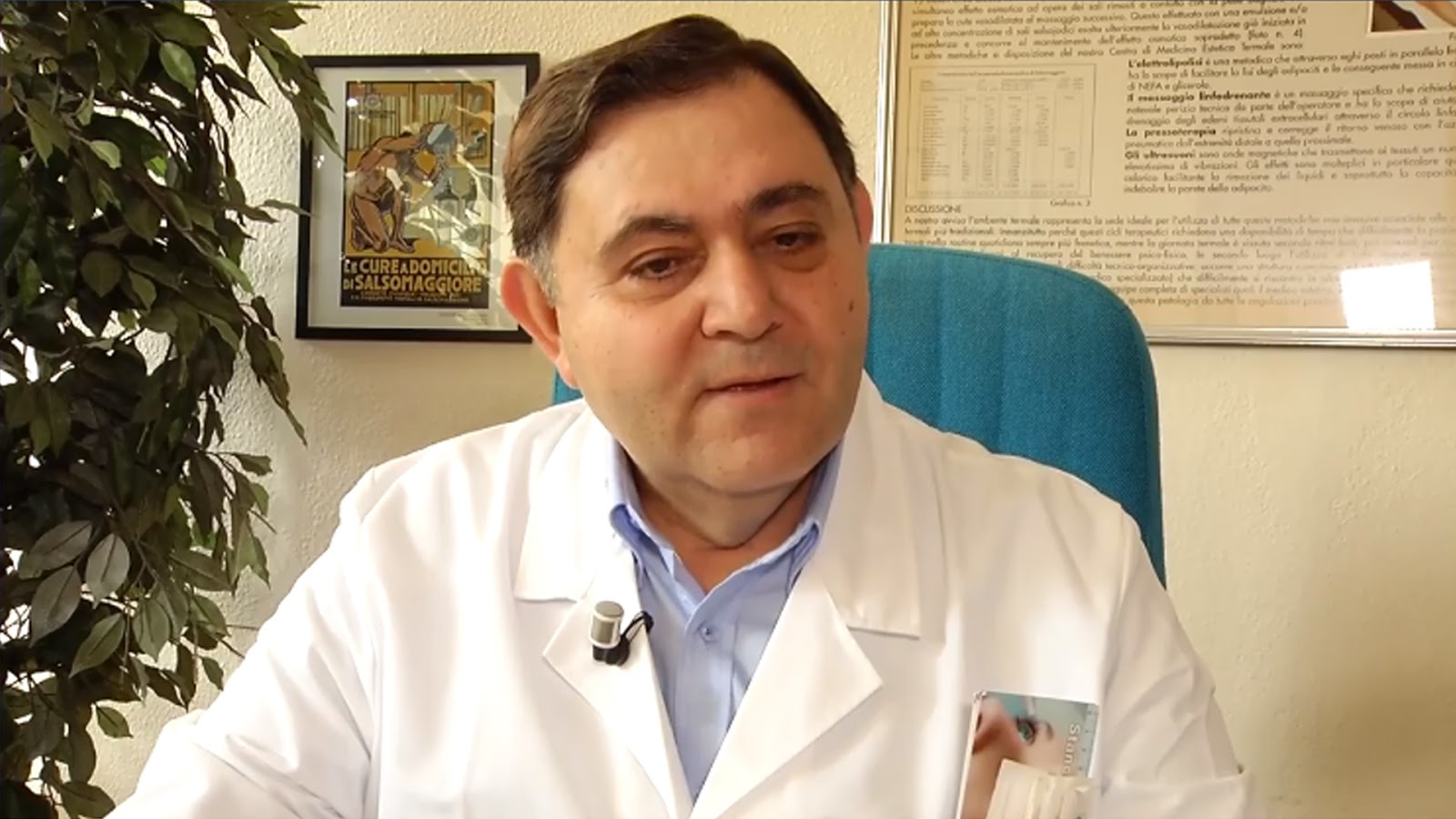 Tutti i medici deceduti nel corso dell’epidemia di Covid-19