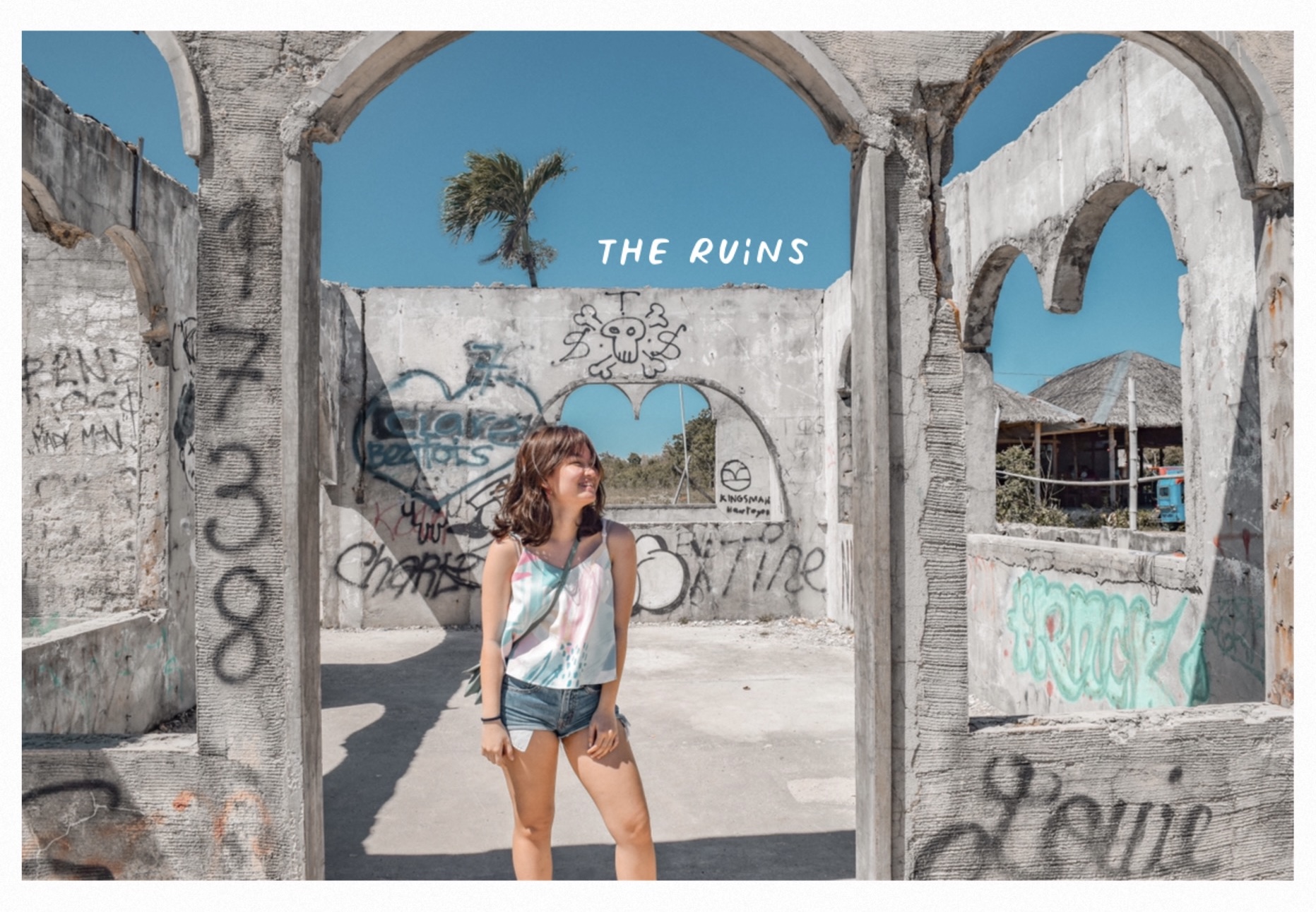 5 Instagrammable Places To Visit In Cebu Philippines - Faithfullyours