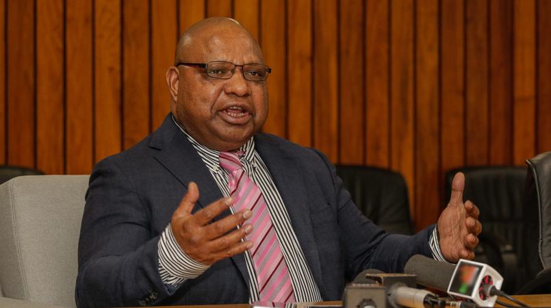 Supreme Court confirms Powi as Governor of SHP - One Papua New Guinea