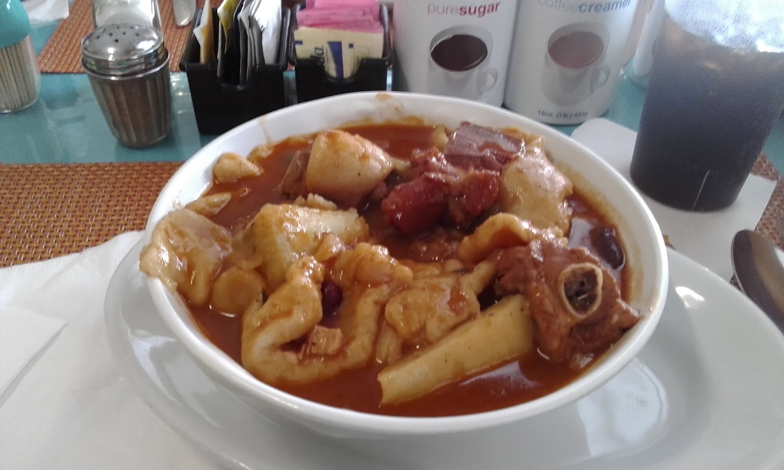 S/V Barefoot: Great Exuma - Regatta & Nicknames