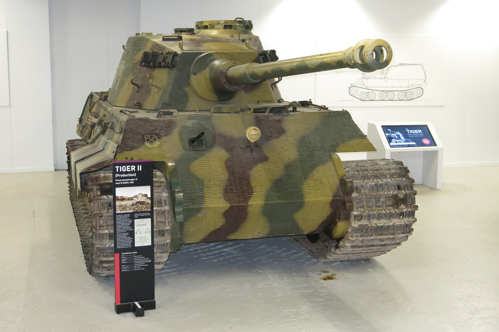 BigLee's 'Miniature Adventures': Monkeys, Tigers and an Elephant