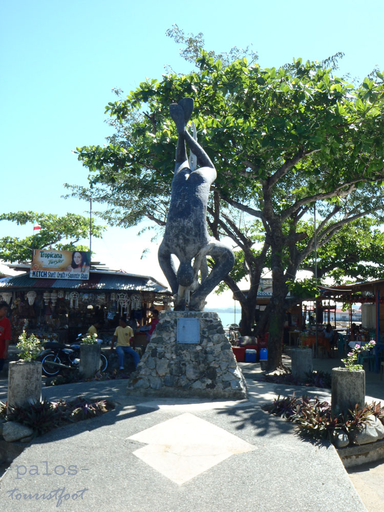 Biyaheng Palos: Lucap Wharf in Alaminos