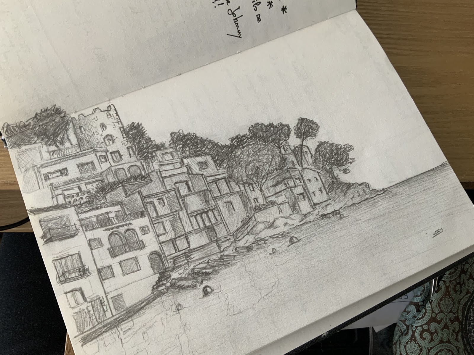 Thibault Stoyanov CG Rigger: Drawing