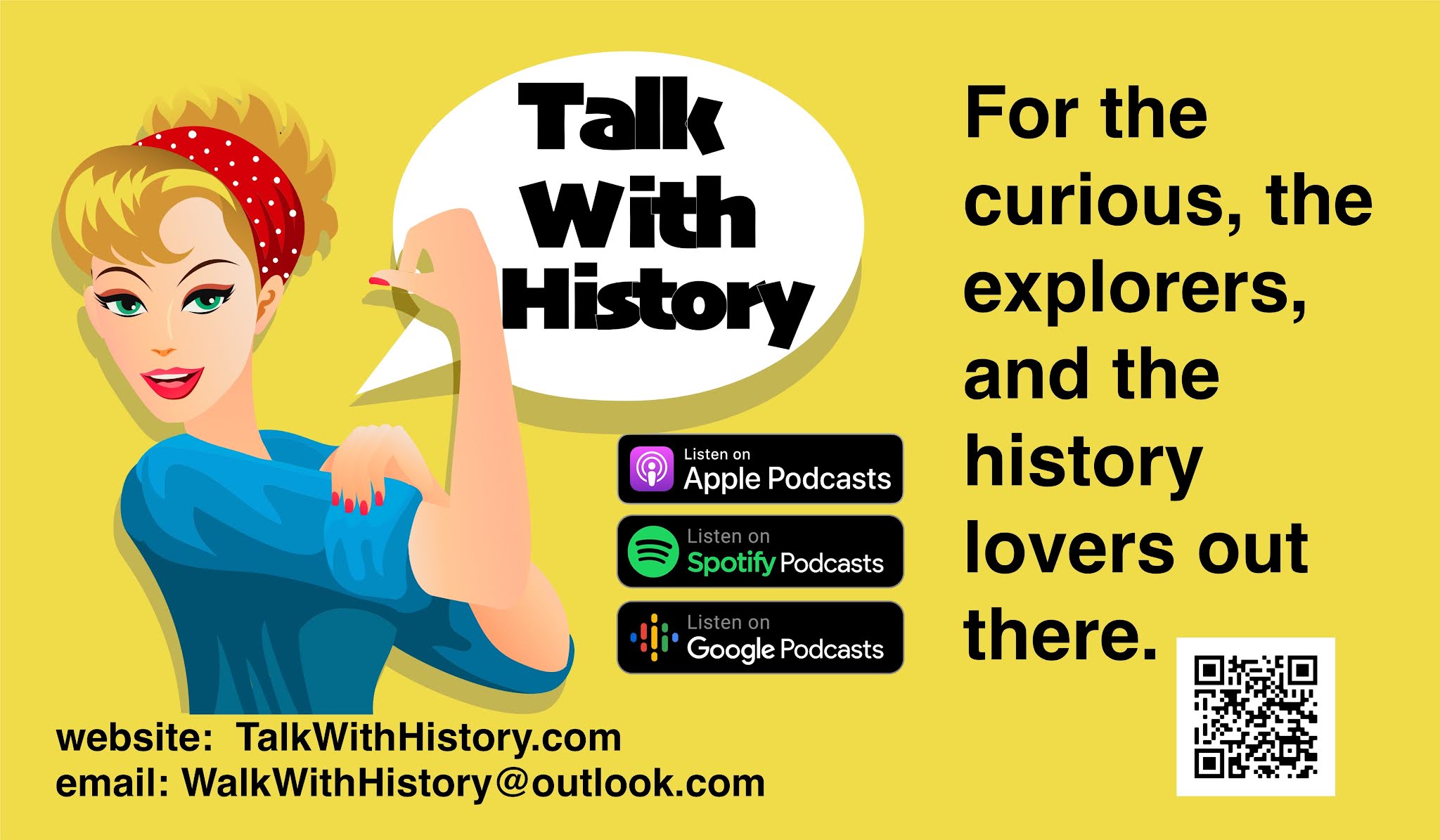 Chatting with the Histocrats: 7 Questions with Jennifer Bennie, "Walk ...